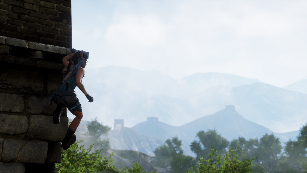 Images – Tomb Raider The Dagger Of Xian